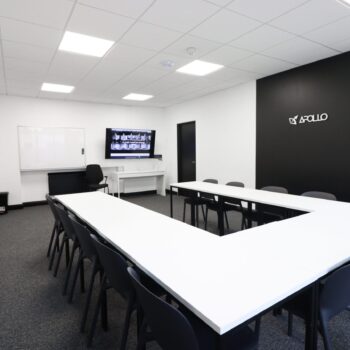 Apollo - Hello Irlanda